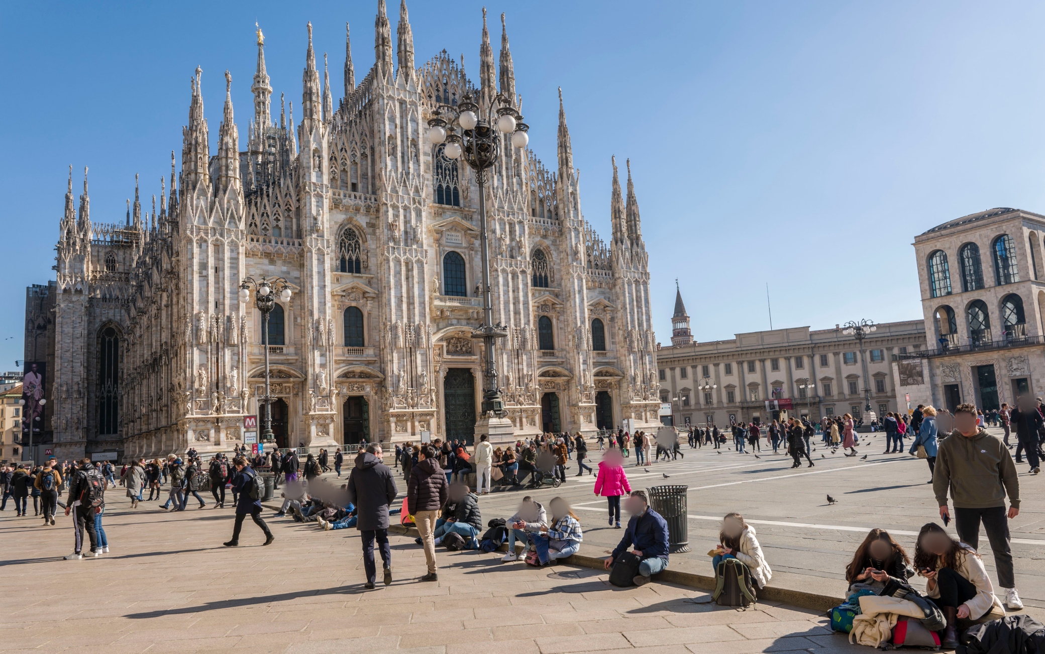 Move-In, come funziona il servizio di Regione Lombardia per evitare i ...