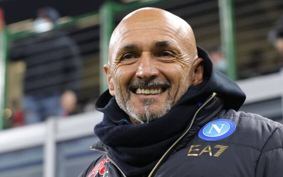 Spalletti e il Milan, una storia di grandi numeri e vecchie sfide | Sky ...