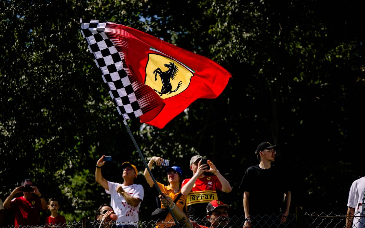 F1, oggi GP Monza: orari tv e ultime news | Sky Sport