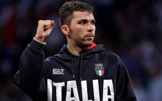 Olimpiadi, Macchi: 'Una medaglia si festeggia sempre, decisioni ...