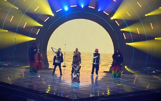 Eurovision Song Contest 2022, cosa è successo ieri sera alla finale e ...
