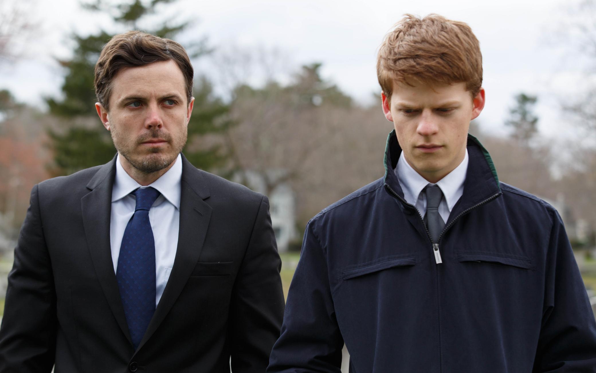 Casey Affleck compie 50 anni, i suoi film più belli da Gerry a ...