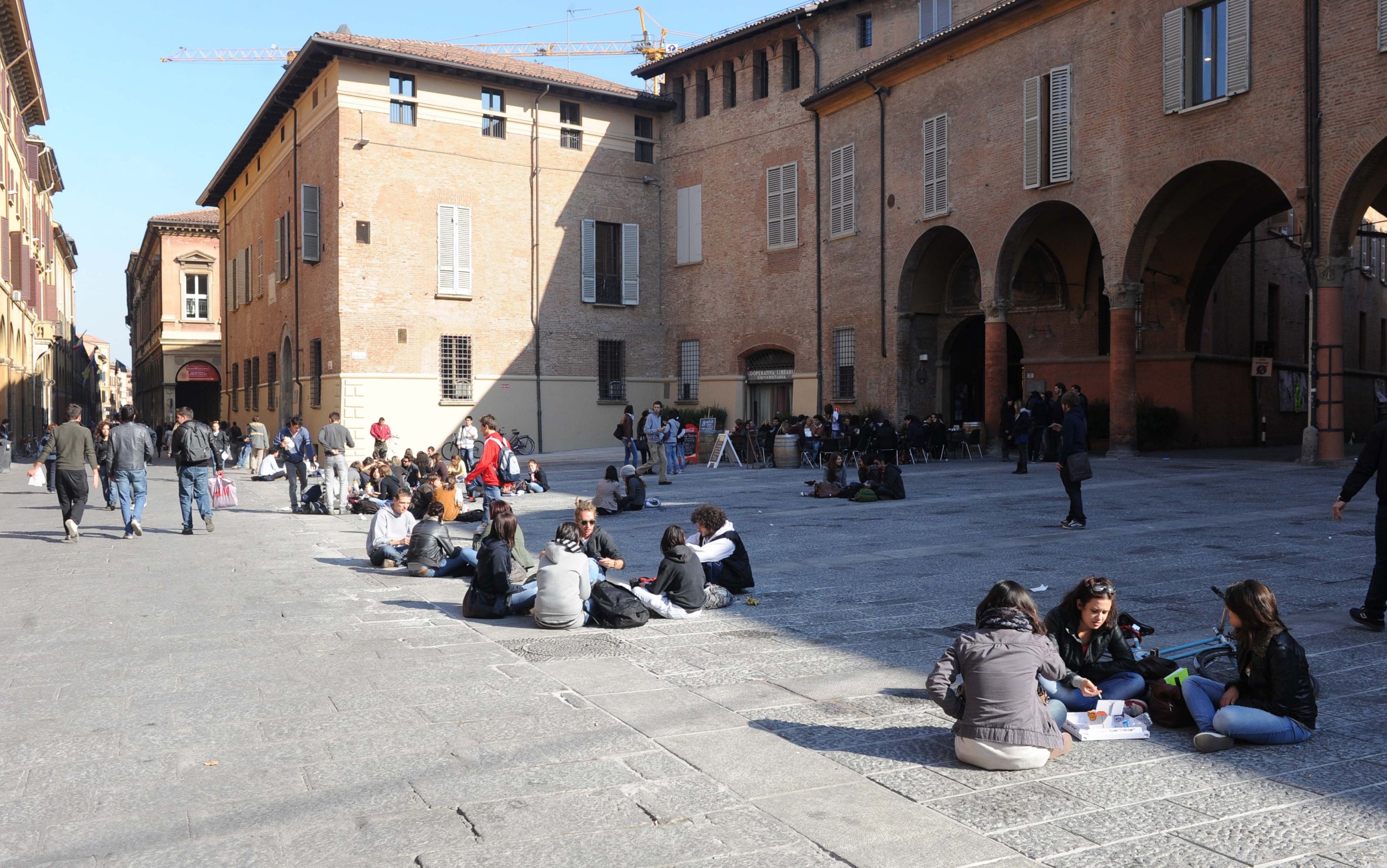 Università, la Normale di Pisa tra le migliori 200 del mondo per il ...