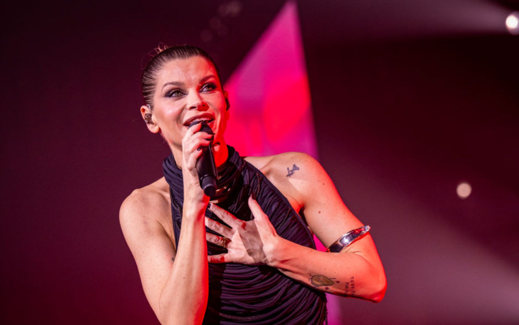 Alessandra Amoroso, le date del tour estivo | Sky TG24