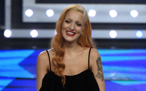 Levante in concerto all'Arena di Verona il 27 settembre