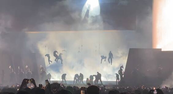 Travis Scott redefines Coachella's Day 2 with gravity-defying show ...
