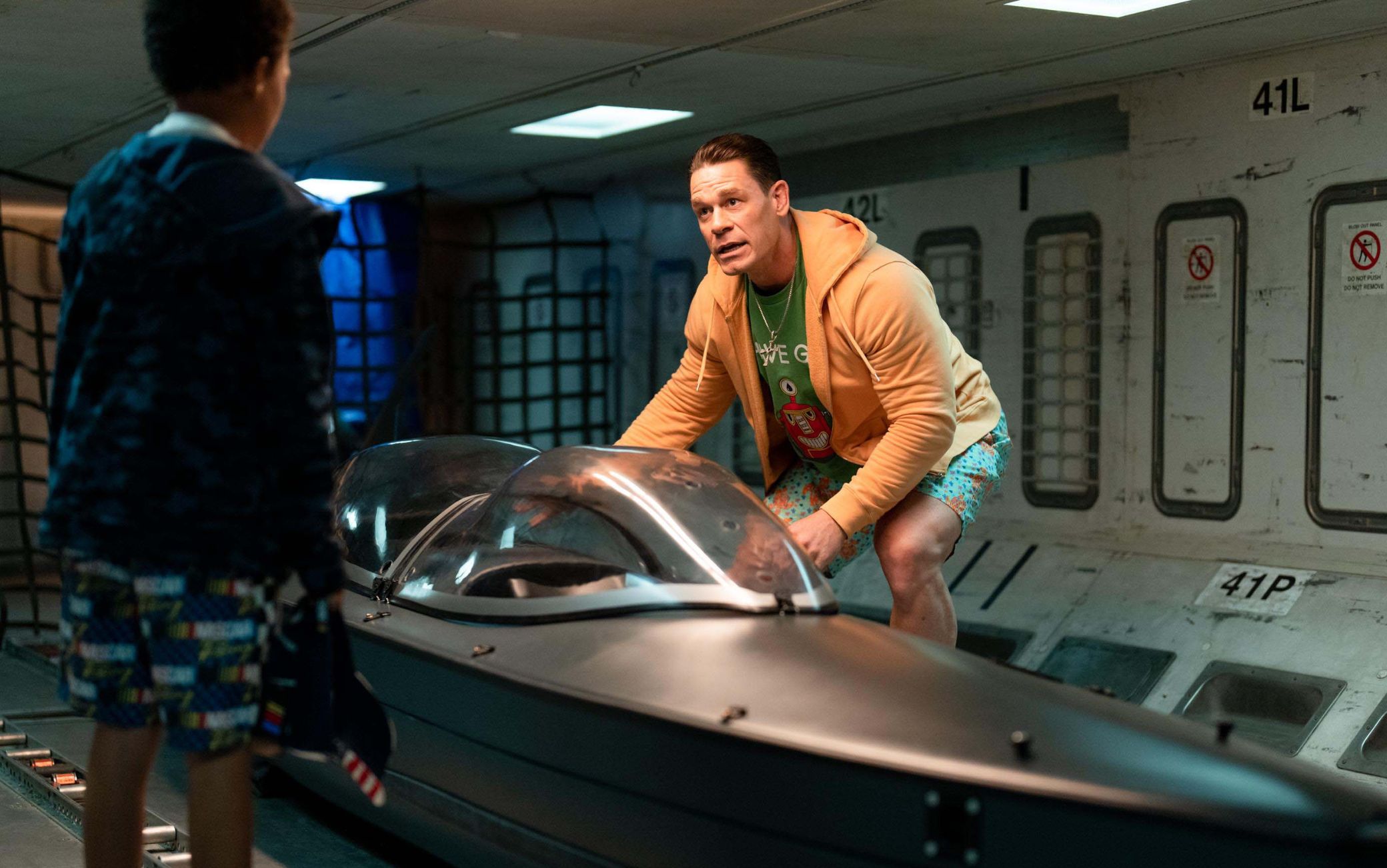 Fast X, il cast del film | Sky TG24