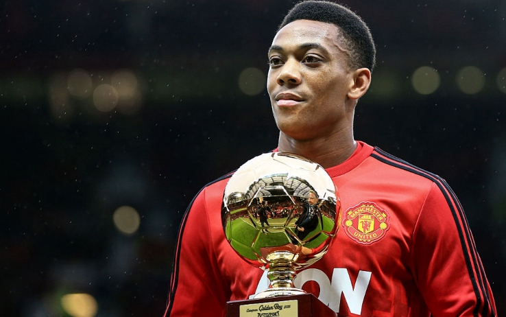 Golden Boy, i vincitori e l'albo d'oro | Sky Sport