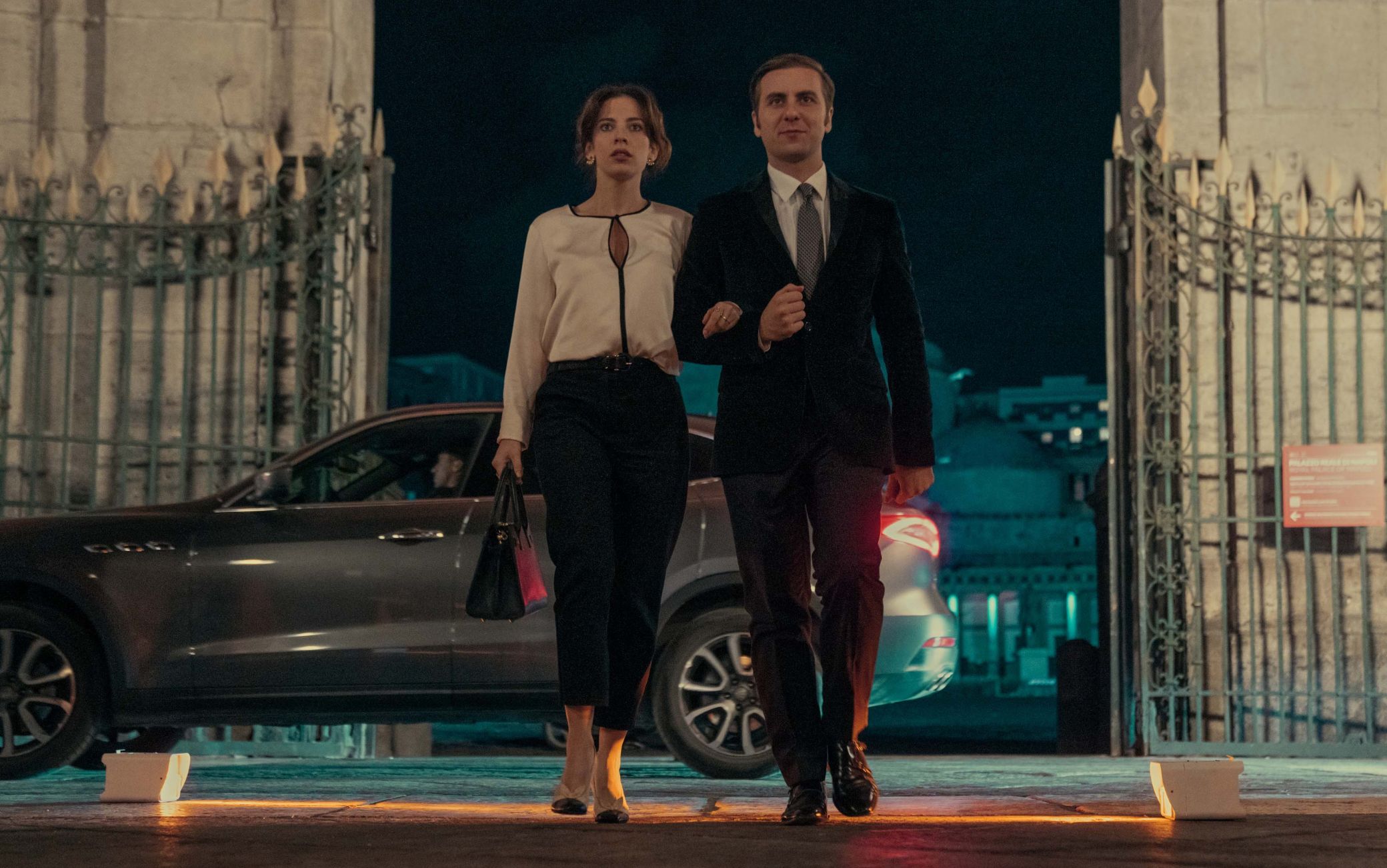 Mica è colpa mia, il cast della commedia romantica che ha conquistato Netflix | Sky TG24