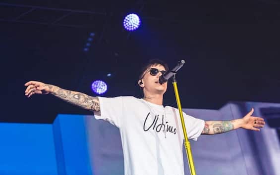 Ultimo in concerto a Milano: info e scaletta