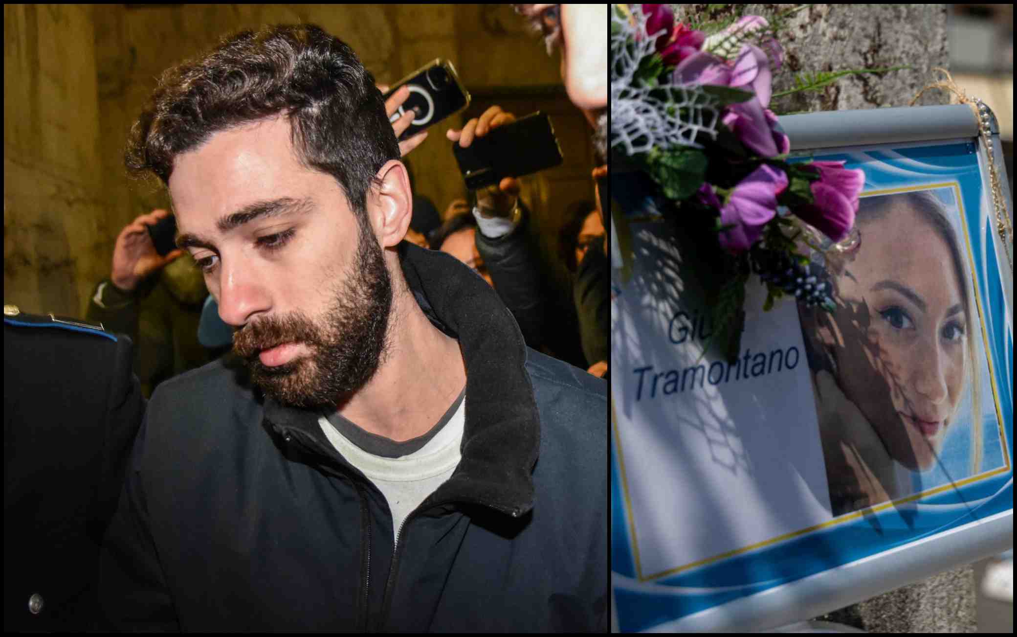 Femminicidio Tramontano, nuova udienza nel processo: in aula l'altra ...