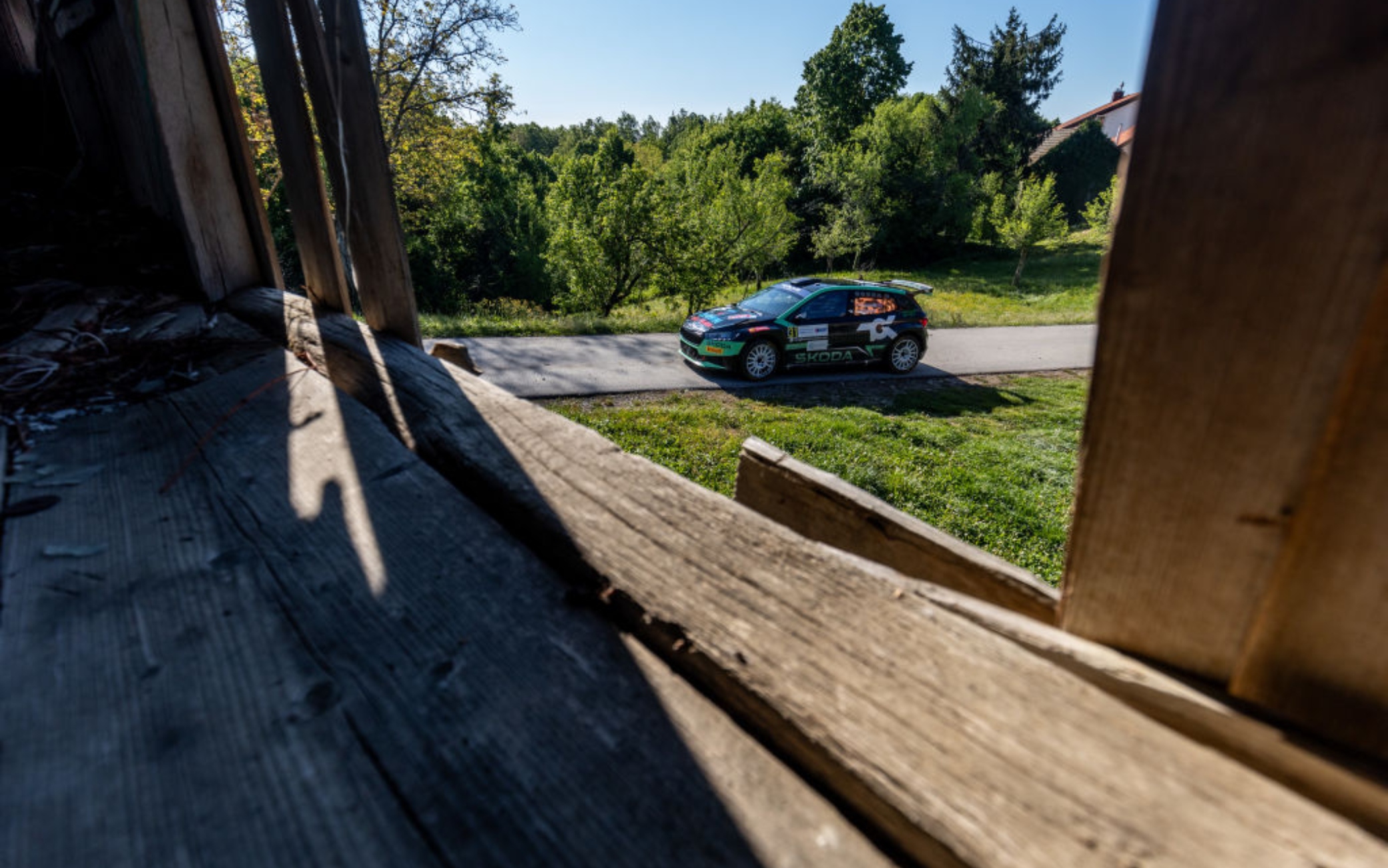 WRC 2026, calendario del Mondiale di rally: gare, date e novità | Sky Sport