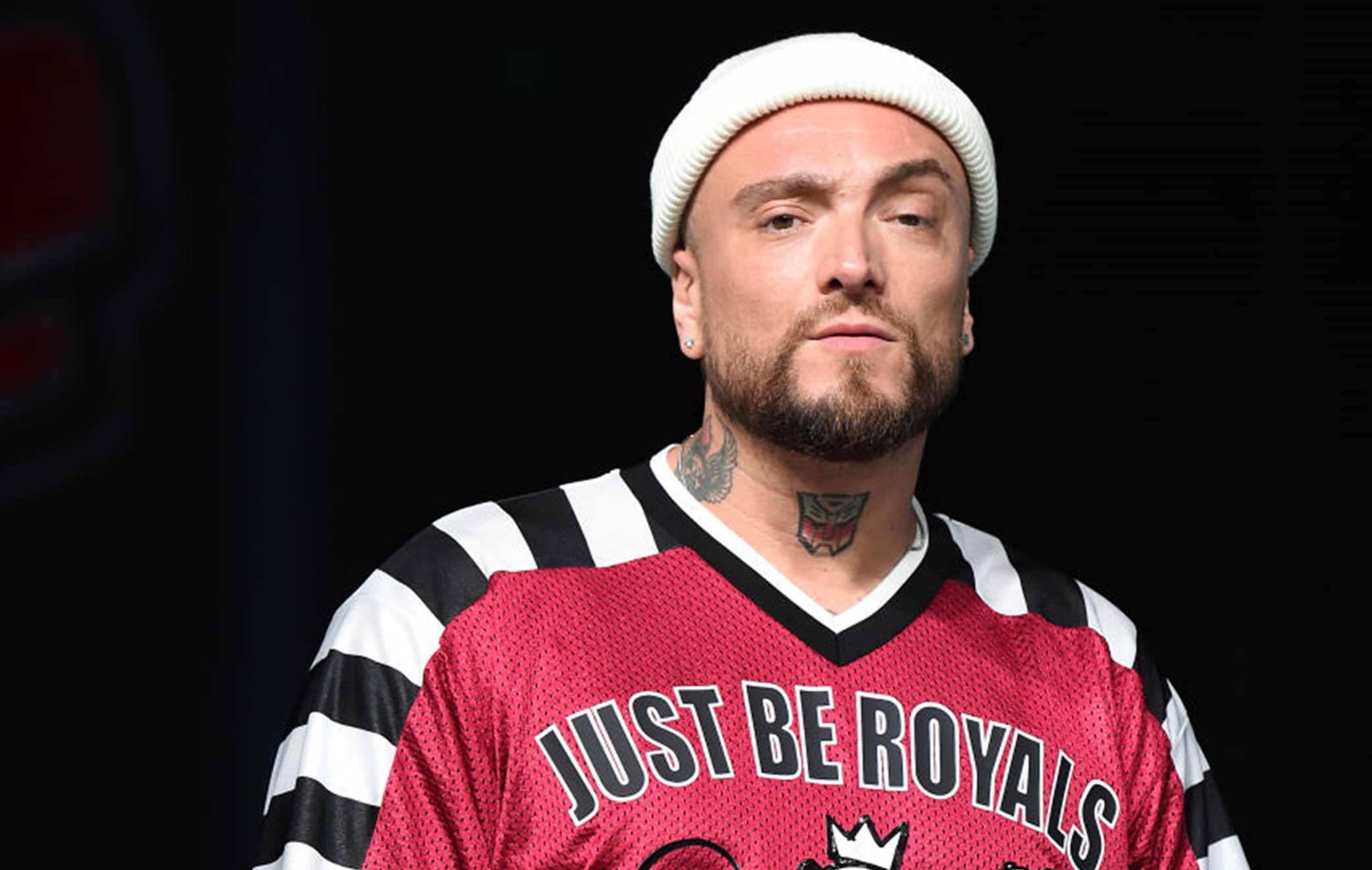 Guè, tracklist e data di uscita del nuovo album Tropico del Capricorno ...