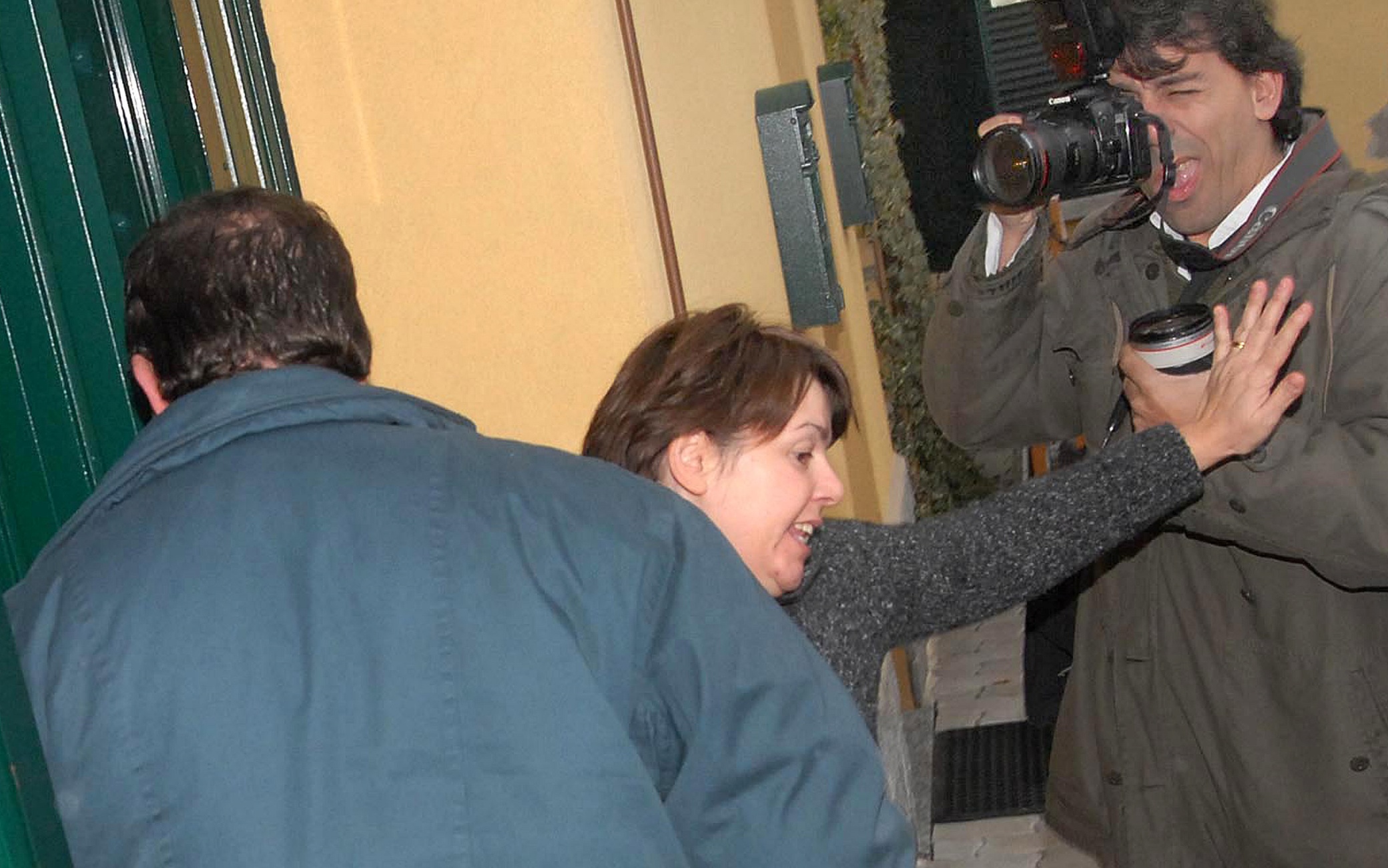 Processo strage di Erba, no a istanza di revisione: confermato ...
