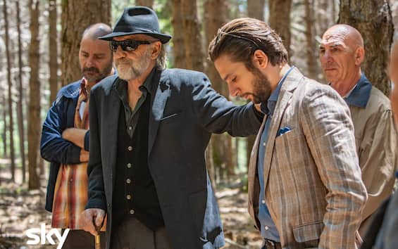 ZeroZeroZero, l’intervista a Adriano Chiaramida e Giuseppe De Domenico | Sky TG24