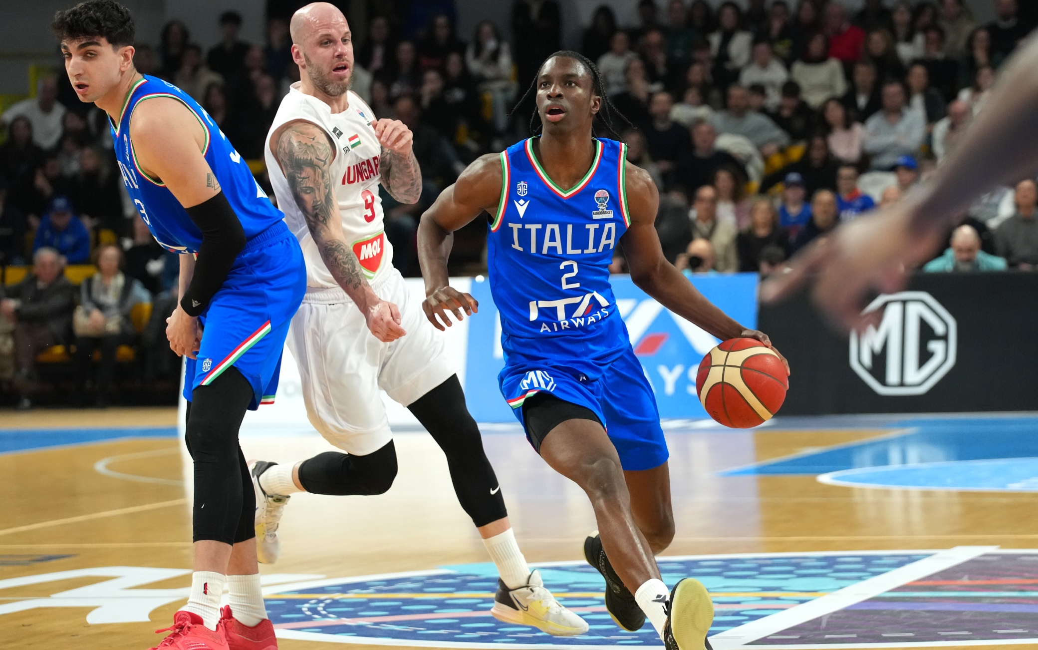 Basket: ultime notizie e risultati delle partite | Sky Sport