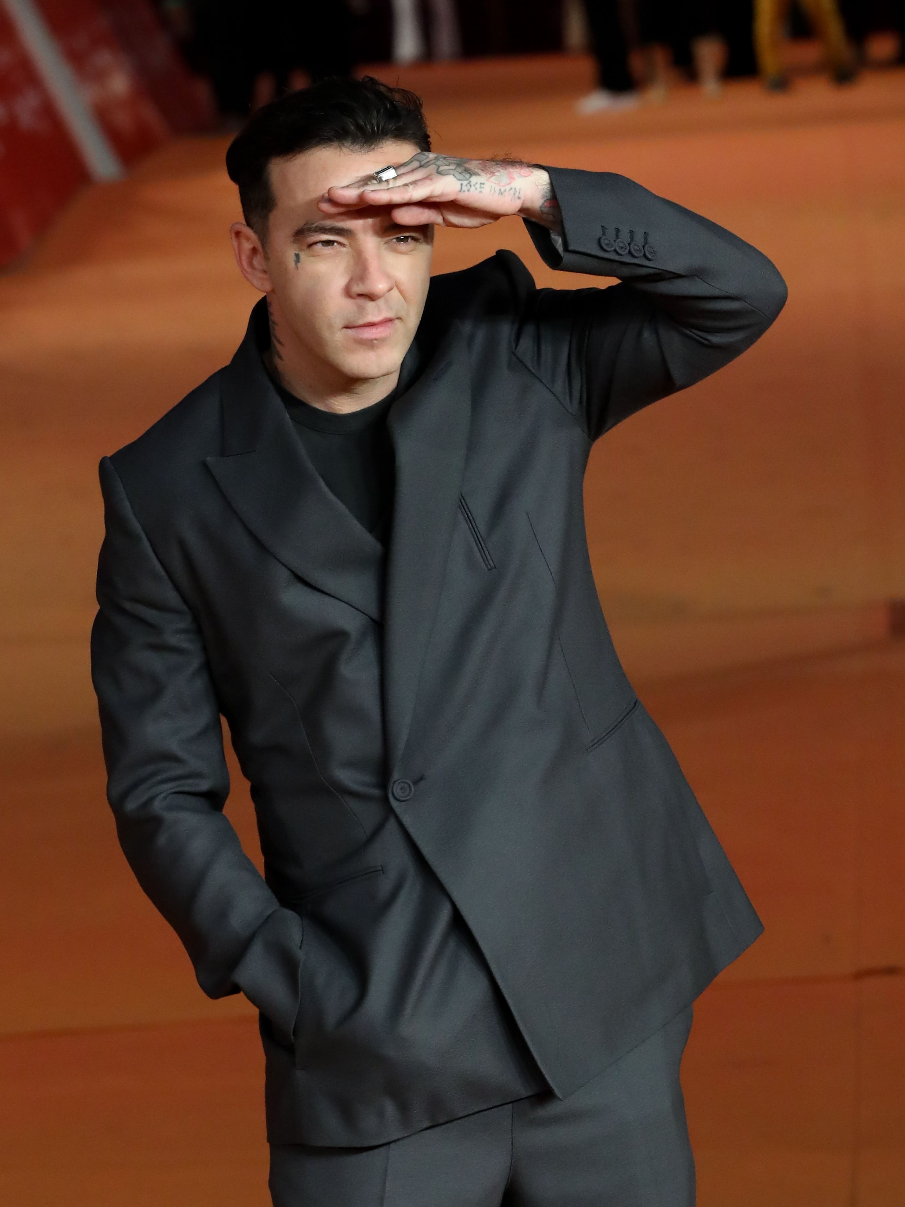 Mace, i 28 ospiti del nuovo album Maya da Marco Mengoni a Salmo | Sky TG24