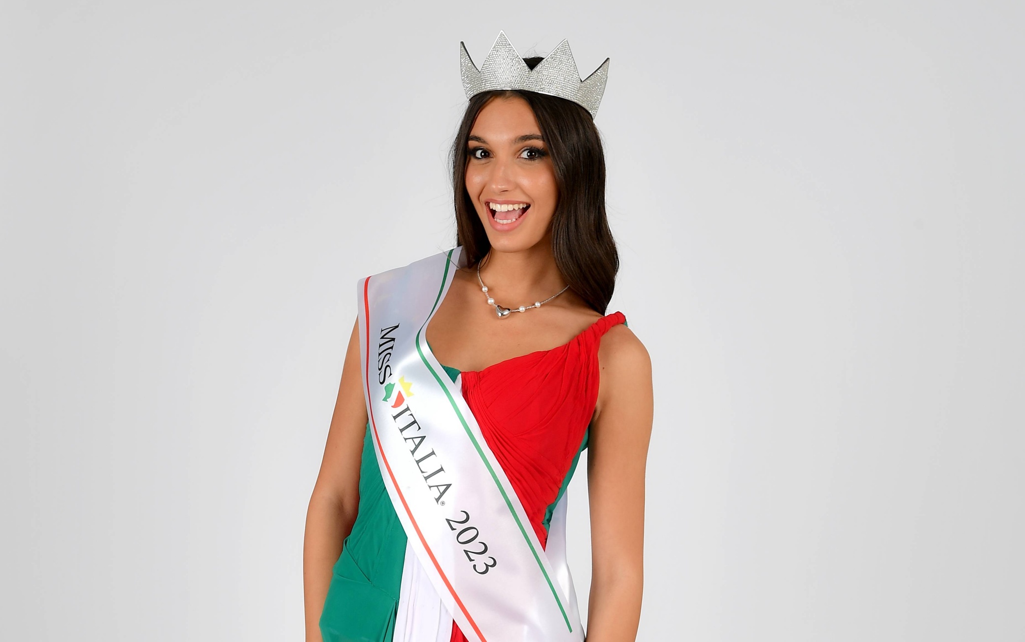 Miss Italia, incoronata la piemontese Francesca Bergesio. Ecco chi è ...