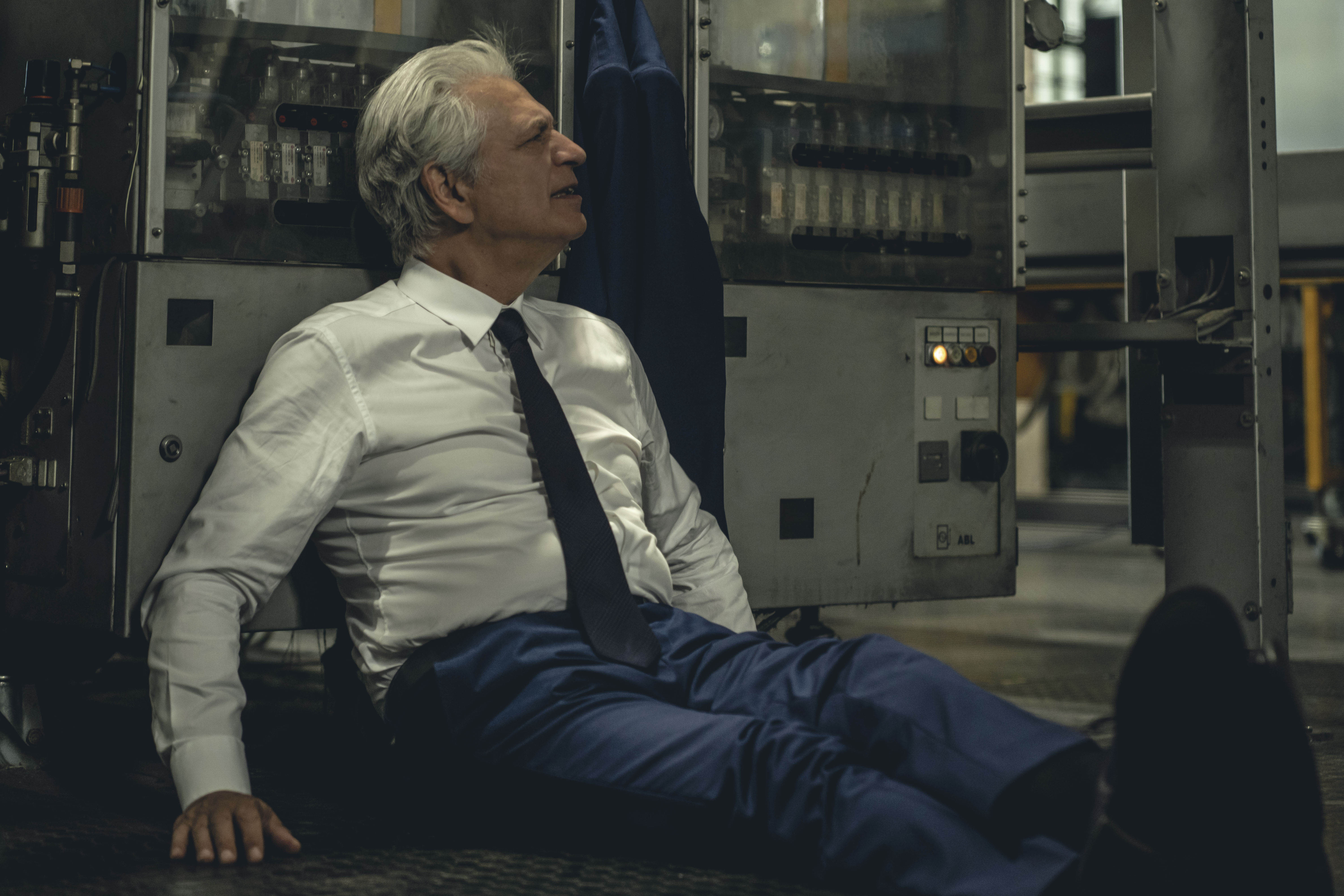 I peggiori giorni, il cast del film di e con Massimiliano Bruno ed Edoardo Leo. FOTO | Sky TG24