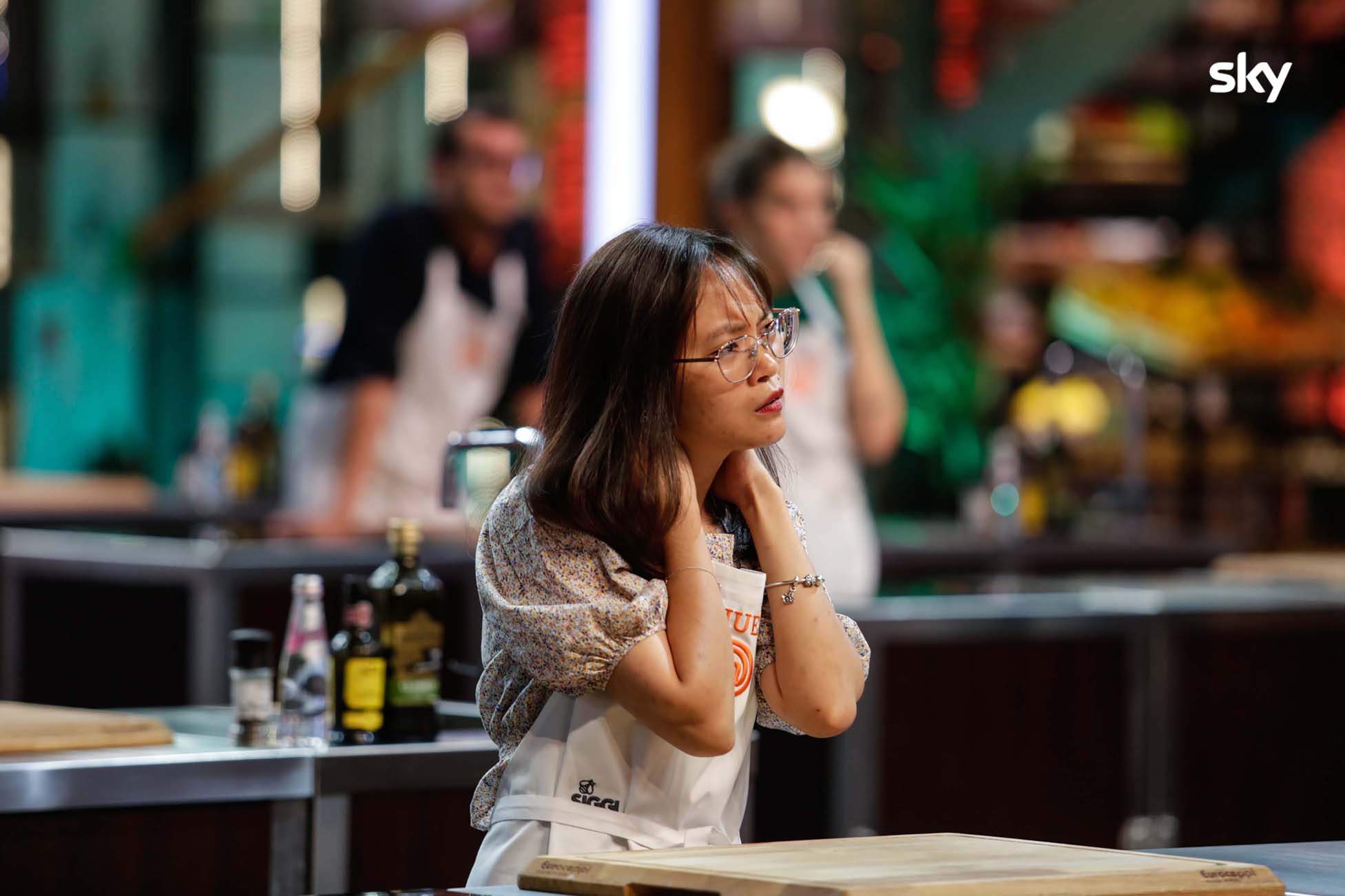 MasterChef 12, ecco chi è stato eliminato e cosa è successo nella nona ...