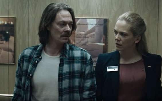 Il cast di “The Quake - Il terremoto del secolo”