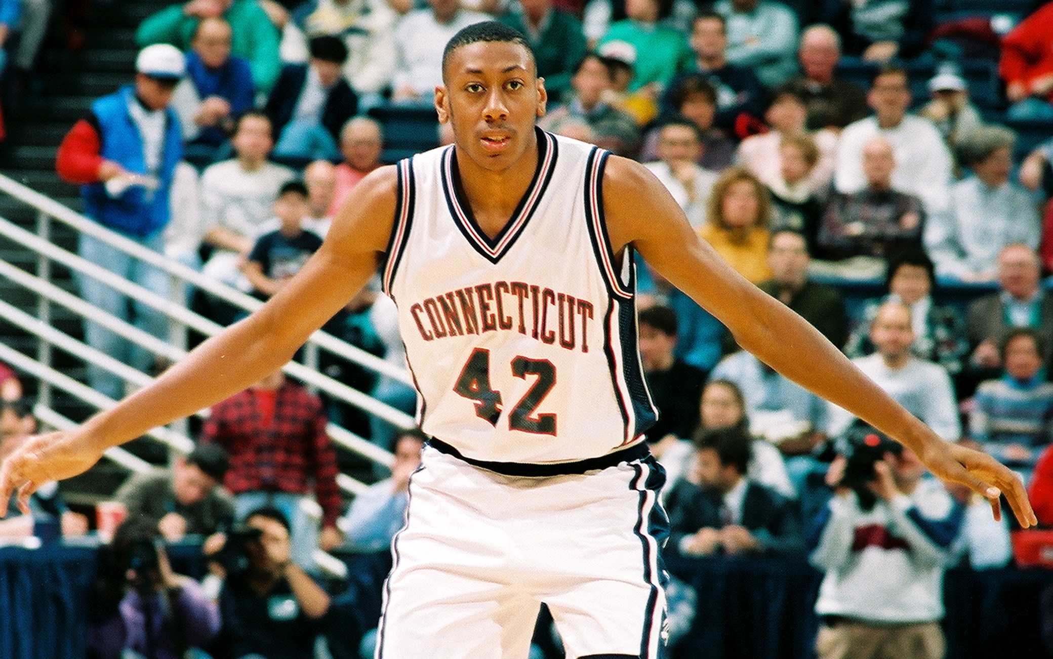 NBA, UConn fucina di talenti e di bust: tutti i giocatori arrivati ...