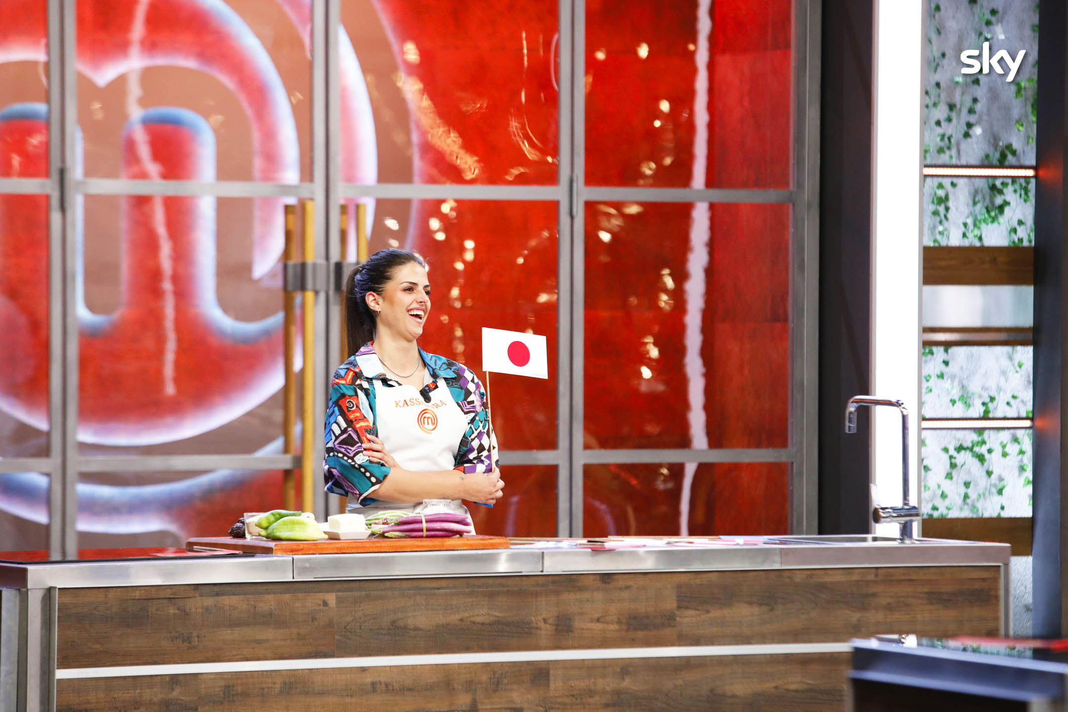 MasterChef 13, il cinema incontra la cucina. Chi è stato eliminato?