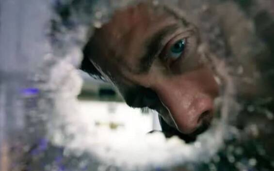 Ambulance, trailer italiano del nuovo film di Michael Bay