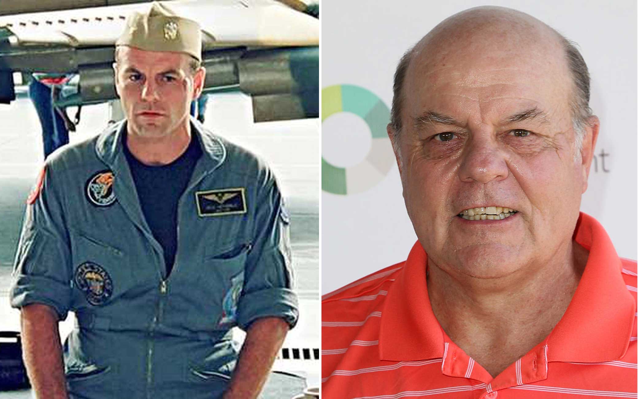 Top Gun, attori e personaggi del cast del film dal 1986 a oggi, da Tom ...
