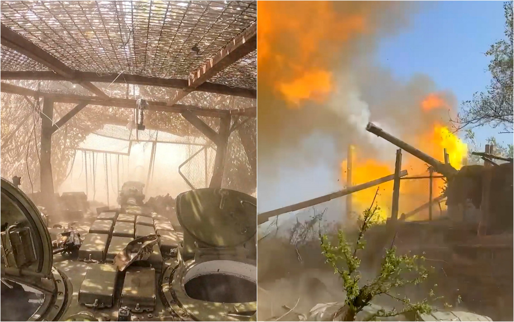 Guerra Ucraina, l'esercito di Kiev nel Kursk: le mappe della regione in ...