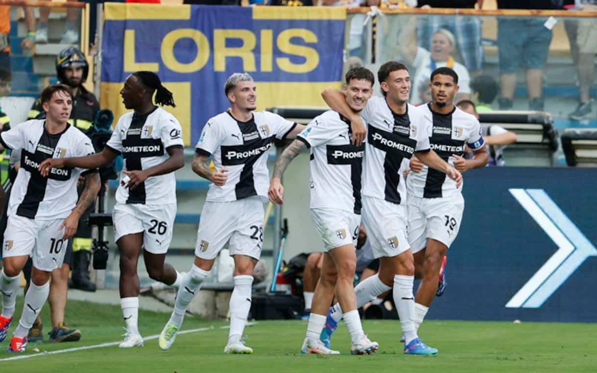 Parma Fiorentina 1-1, gol e highlights: magie di Man e Biraghi al ...
