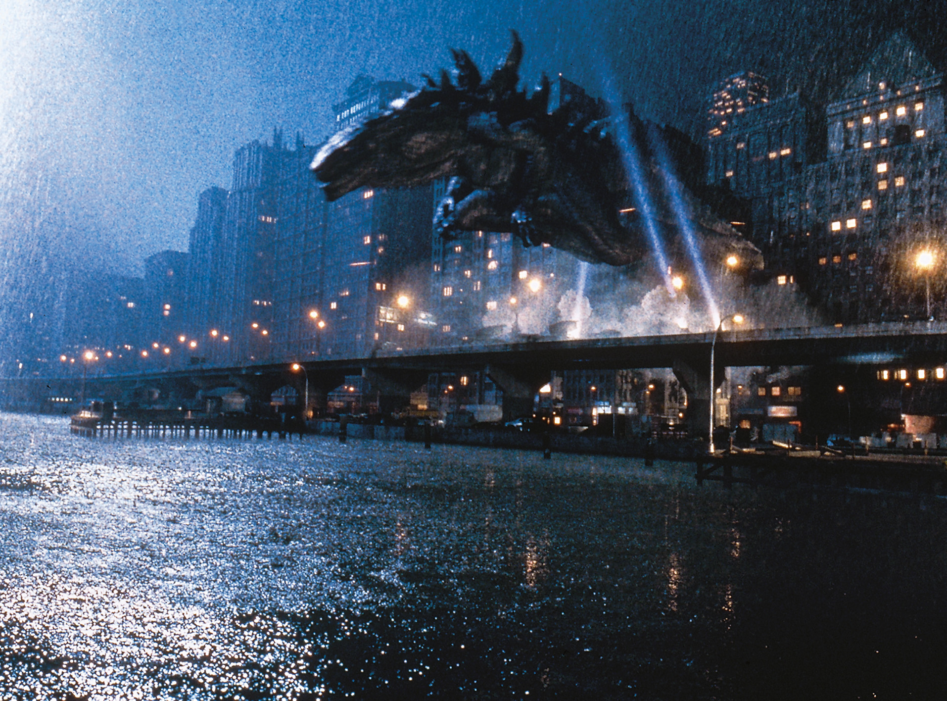 Come sono cambiati King Kong e Godzilla | Sky TG24