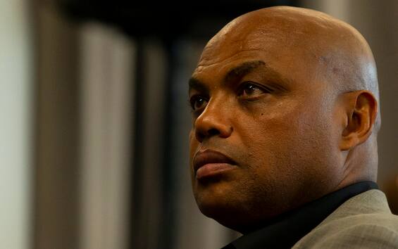 NBA, Charles Barkley: 'Team USA? Se perdesse ai Mondiali sarebbe un ...