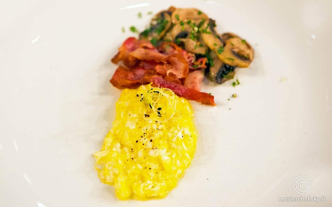 Masterchef: Mini breakfast americano | Sky