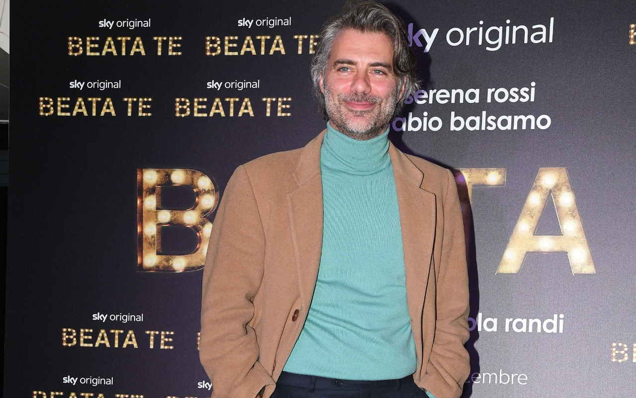 Black out - vite sospese, il cast della serie TV mistery con Alessandro ...