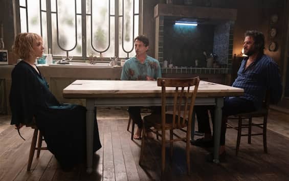 La stanza, il trailer del film di Stefano Lodovichi su Amazon Prime Video