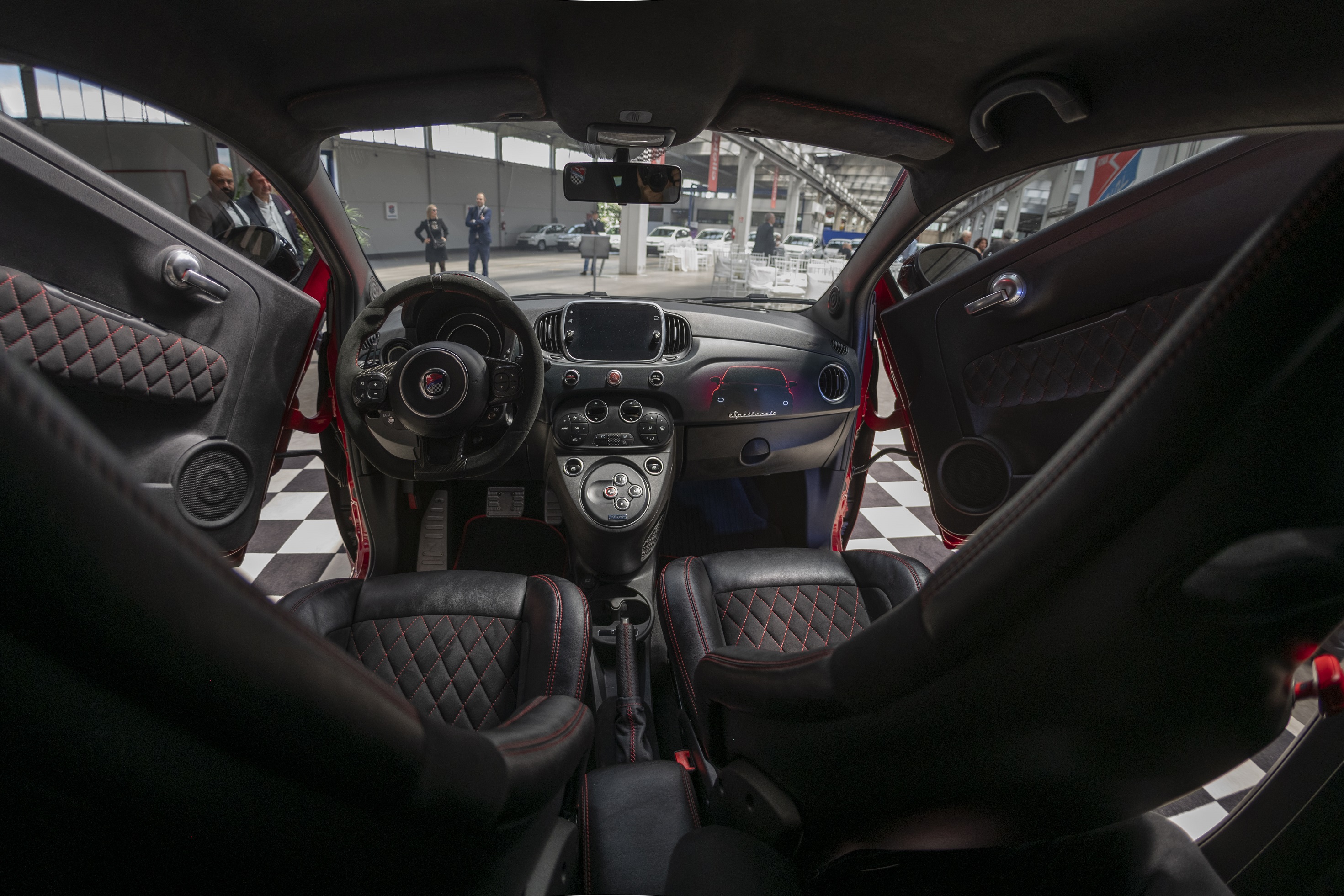 'Spettacolo', la nuova supercar compatta di Giannini Automobili. FOTO ...