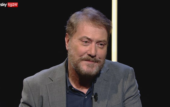 Stories, 'Corrado Guzzanti - La seconda che hai detto'. VIDEO | Sky TG24