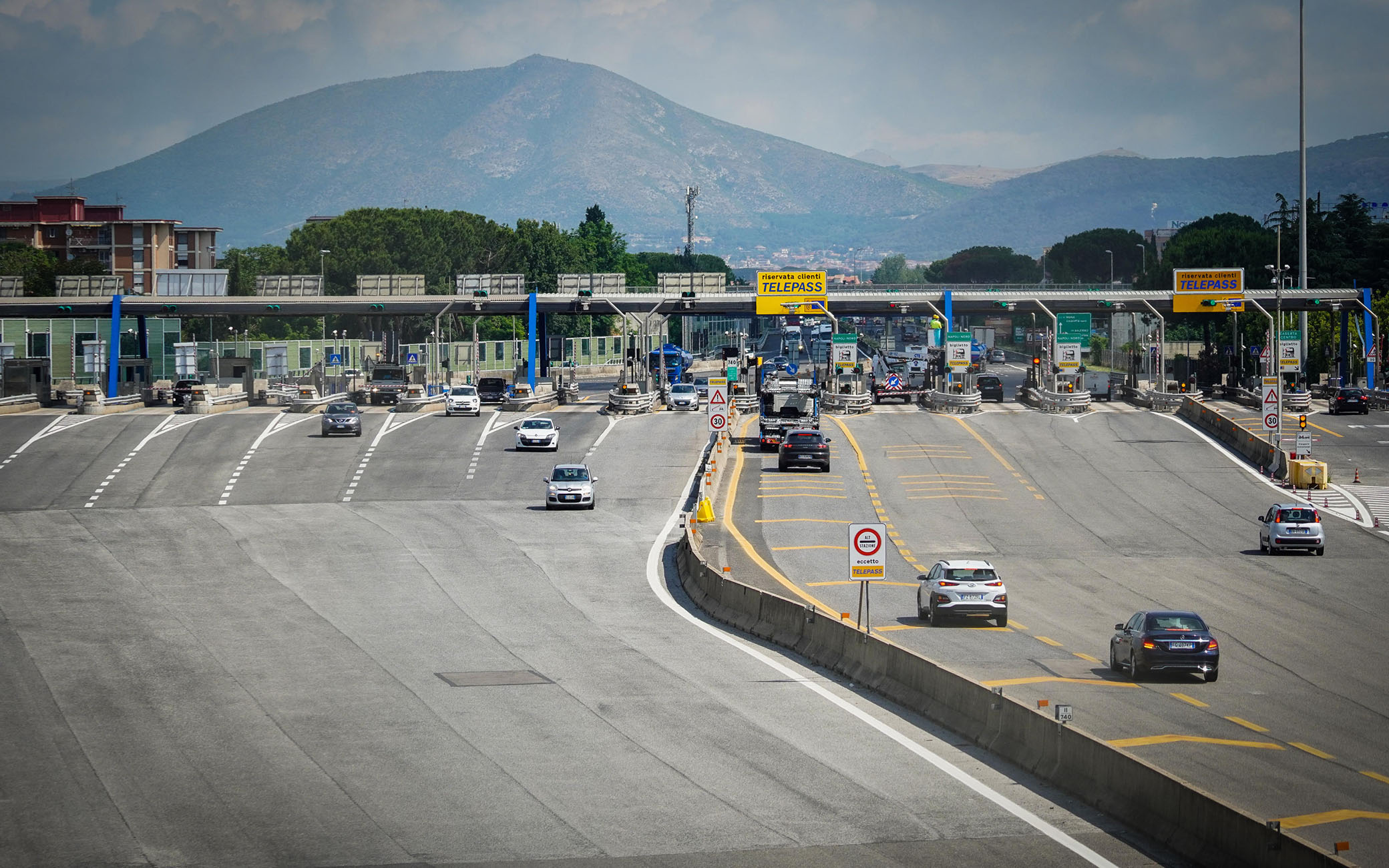 Autostrade, aumento limite di velocità a 150 Km/h: dove e in quali tratte | Sky TG24