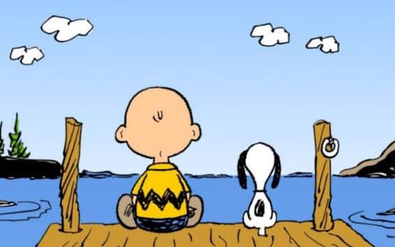 Schulz, 25 anni dalla morte del creatore dei Peanuts: le vignette più ...