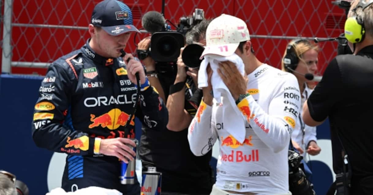 F1, la classifica costruttori dopo le ultime 5 gare: Mercedes davanti a ...