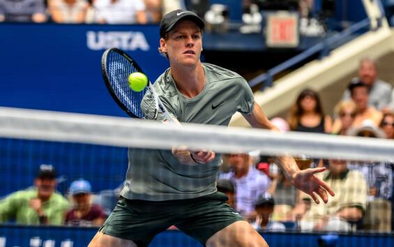 Sinner Paul agli US Open 2024, dove vedere in tv e streaming | Sky Sport