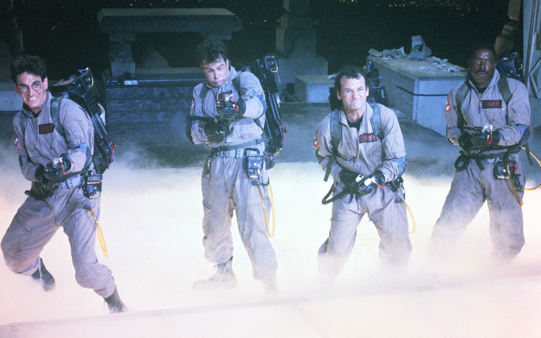 Ghostbusters - Minaccia Glaciale, il film è su Sky Primafila Premiere ...