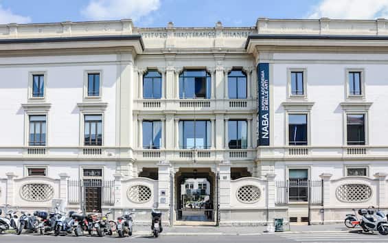 In NABA il primo laboratorio permanente di Virtual Production: ecco come funziona | Sky TG24