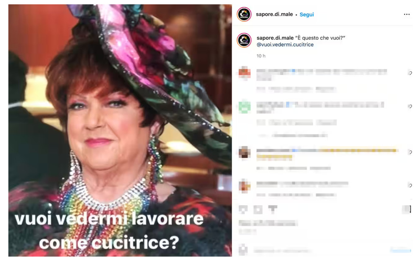 Sanremo, 30 meme indimenticabili in attesa del Festival 2024 | Sky TG24
