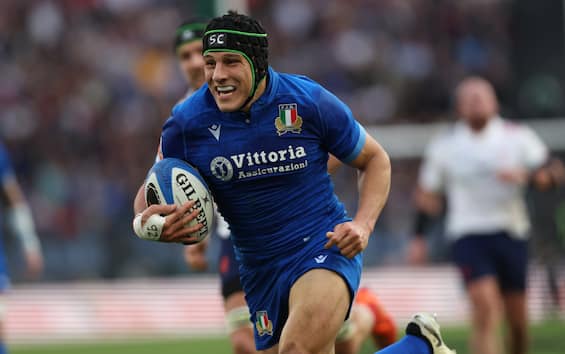 Rugby, Italia Irlanda al Sei Nazioni 2025: le formazioni | Sky Sport