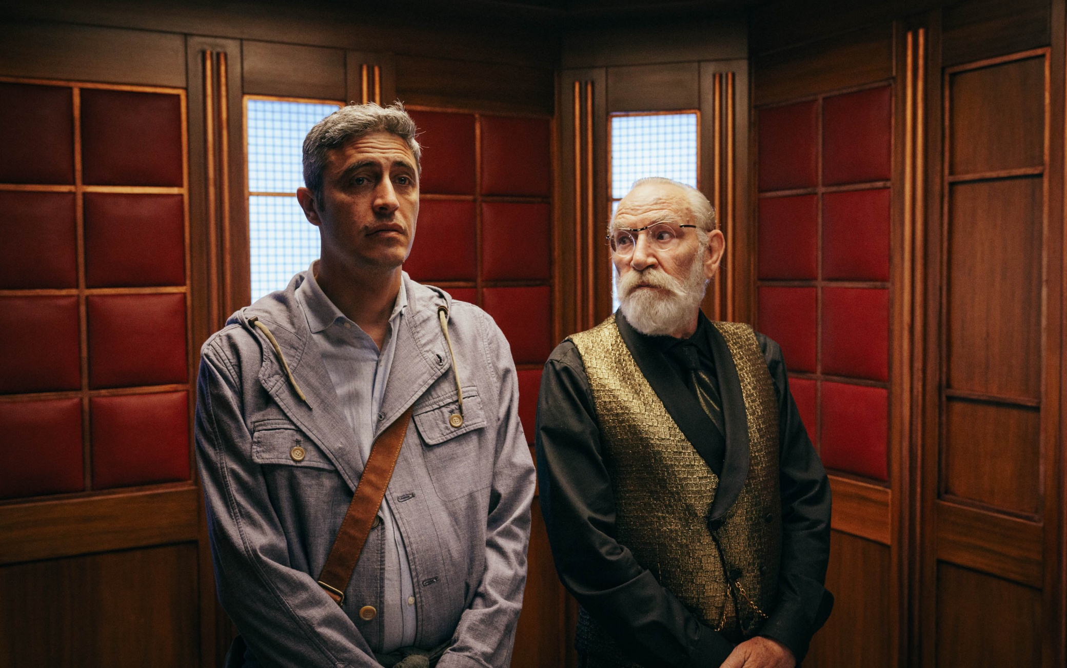 Pif compie 50 anni, ecco i suoi film da attore e da regista. FOTO | Sky ...