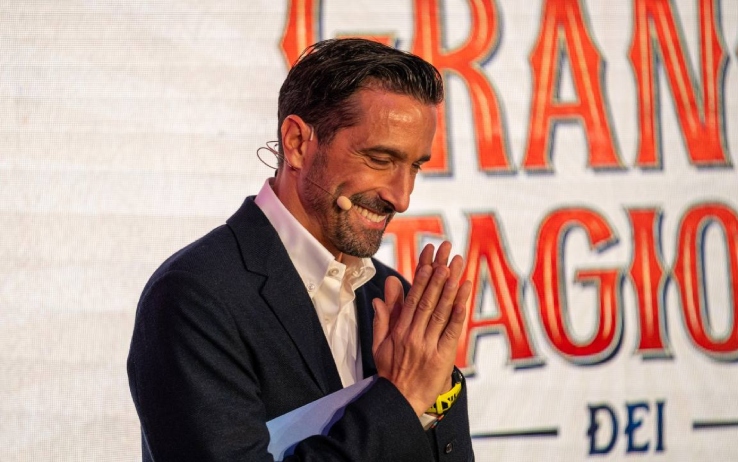 F1, MotoGp e Sbk su Sky: le FOTO della presentazione | Sky Sport