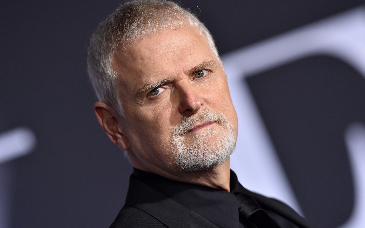 James Foley è morto a 71 anni. Era il regista del film Americani e ...