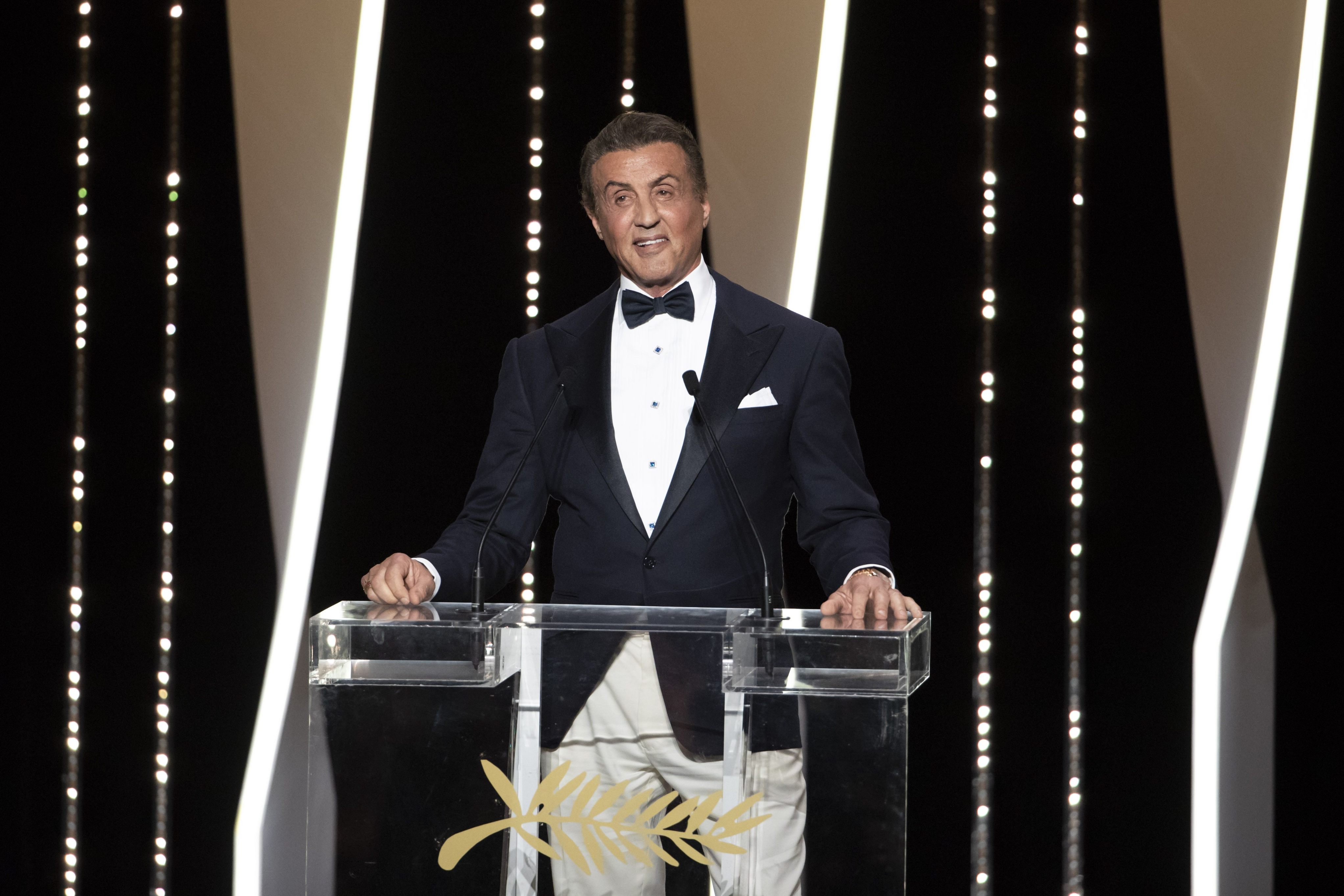 Sly, il trailer e cosa sapere sul documentario Netflix su Sylvester ...